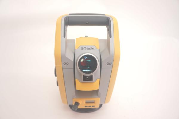 Quality Trimble S5 1 Prime Autolock Total Station Geographic Surveying Instrument With 1mm Accuracy for sale