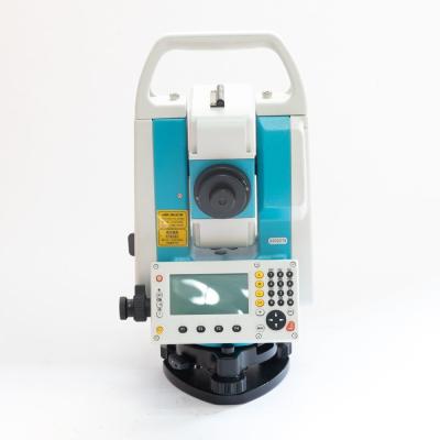China Durable Industrial Total Station For Construction 50mm Objective Lens for sale
