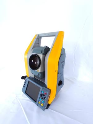 China Trimble C5 2 Prime Industrial Total Station Equipment 9kg Package Gross Weight for sale
