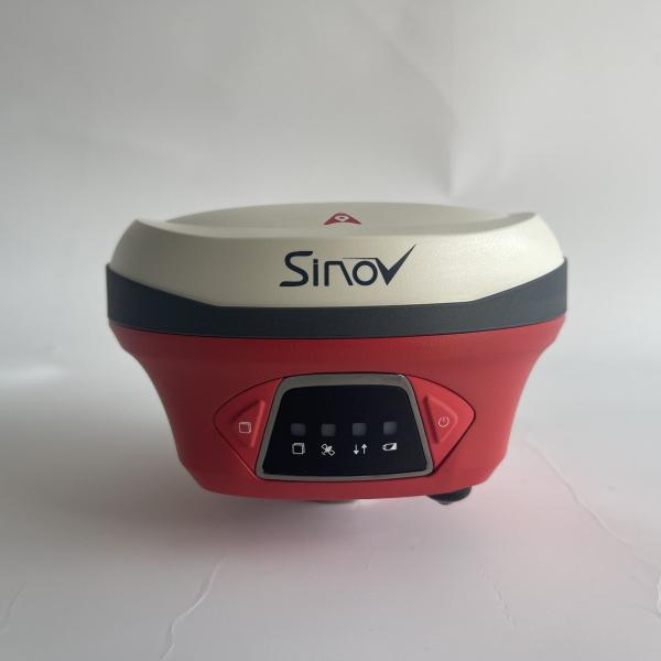 Quality Chcnav Sinov M9 GNSS Receiver Surveying Instrument Package Gross Weight 6.000kg for sale
