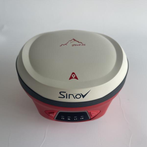 Quality Industrial RTK Survey Instrument Gnss Receiver Chanav Sinov I76 / M9 for sale