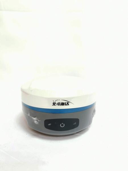 Quality High Precision Hi-Target Ts6 Gnss Rtk Receiver For Accurate Positioning for sale