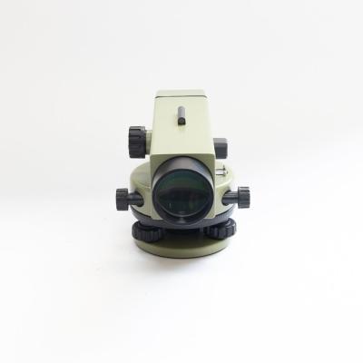 China Industrial Foif Dsz2 Surveying Auto Level With 3.000kg Package Gross Weight Leveling Function for sale