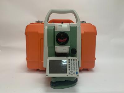 China Foif Rts382 R10 Total Station Instrument High Precision 3 - 15km Range Finding 2mm Accuracy for sale