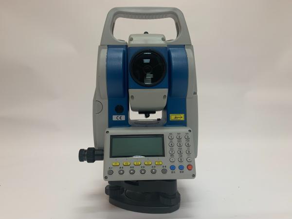 Quality High Accuracy Total Station Surveying Device For Range Finding 3km - 15km for sale