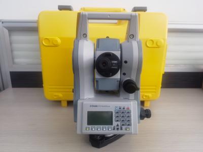 China Trimble C3 2 Prime Mechanical Total Station Device 10.000kg Package Gross Weight for sale
