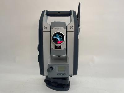 China Trimble S7 Autolock 1 Prime Construction Total Station Robotic Survey Instrument for sale