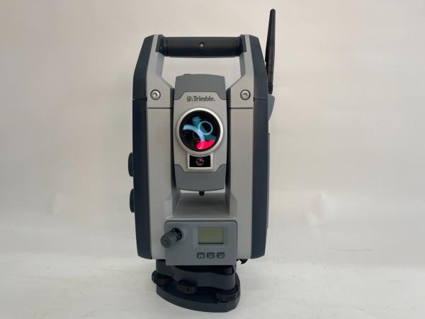 Quality Trimble S7 Autolock 1 Prime Construction Total Station Robotic Survey Instrument for sale