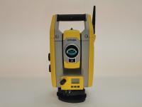 Quality Geographic Surveying Trimble S5 Robotic Total Station 30X Magnification Endless for sale