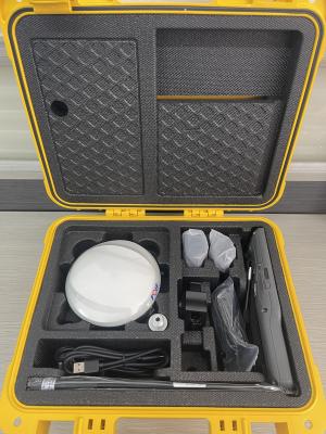 China Popular Multi-Frequency Multi-Channel Dual-Frequency Timing Smart Gnss Receiver for Geodetic Survey for sale
