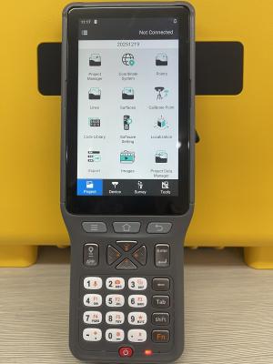 China Lightweight Geo Equipment for Precise Data Collection and Easy Transport in Remote Geological Surveys for sale