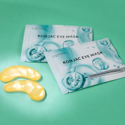China E425 a raiz Konjac Glucomannan pulveriza o pó erval do extrato 37220-17-0 à venda