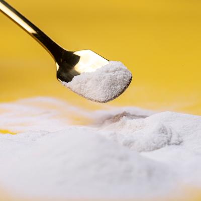 Chine L'extrait konjac de catégorie comestible saupoudrent la poudre organique de Konnyaku d'épaississant de KGM à vendre