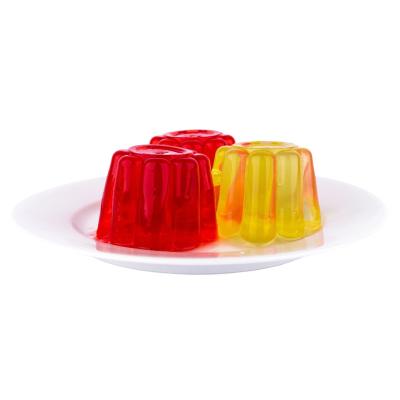 China Yizhi Konjac Jelly Compound Powder - Low-Calorie, High-Fiber, Perfect for Dieters for sale
