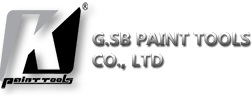 G.SB Paint Tools Co., Ltd