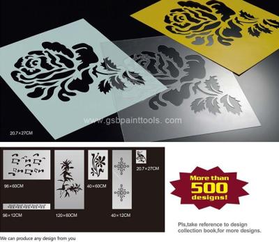 China Stencil for sale