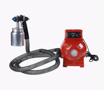 China Italy HVLP Environmental Spray Gun GS-GMR-800 for sale