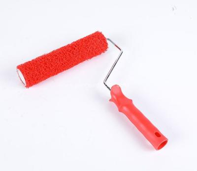 China Patterned Paint Roller for sale