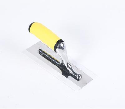 China Stainless Steel Trowel for sale