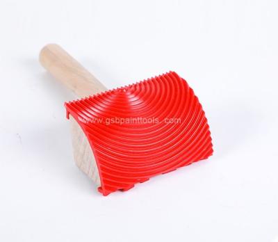 China Wood Graining Tool Wholesale for sale