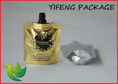 Cina Il becco liquido inferiore del rinforzo 50ml 250ml 400ml insacca Eco Fridenly in vendita