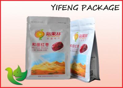Cina L'alta barriera sta sui sacchetti con la chiusura lampo, di alluminio dentro in vendita