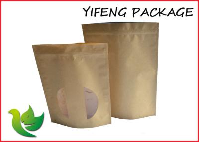 Cina L'imballaggio tè/del caffè sta sull'alluminio del sacchetto con la valvola su misura in vendita