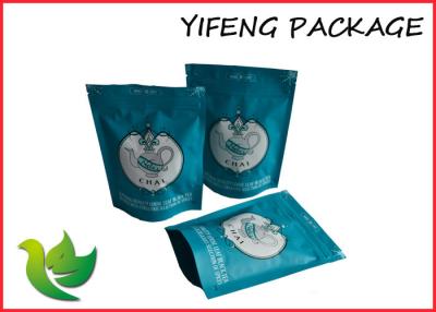 Cina Amichevole eco- di Doy dei sacchetti impermeabili del pacchetto per l'imballaggio per alimenti in vendita