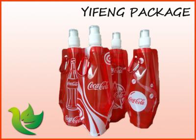 中国 ジュースの飲み物の口の袋 販売のため