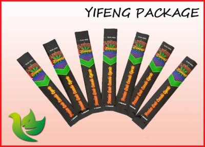 Cina Le borse d'imballaggio del caffè del tè stampate abitudine impermeabilizzano la borsa sigillata di Doypack in vendita