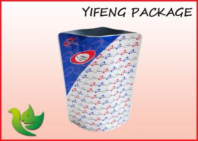 Cina Il PE dell'ANIMALE DOMESTICO sta sulla borsa della barriera dell'umidità del commestibile delle borse del di alluminio per toner in vendita