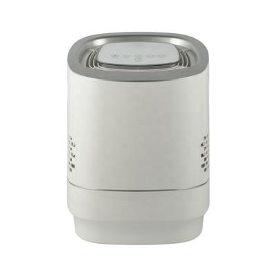 China 15w Hotel Humidifier 300ml/H Customized 300*300*440mm LG-02 Model for sale