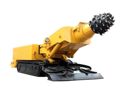 China EBZ300A Rock Tunnel Boring Machine,Rock Roadheader,Boom-Type Rock Tunneling Machine,boom-type roadheader,Boom-type tunne for sale