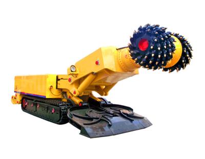 China EBH260A Boom-Type Rock Tunneling Machine,Rock Roadheader,Boom-Type Rock Tunneling Machine,boom-type roadheader,Boom-type for sale