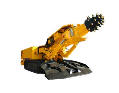 China EBZ200A, EBZ200H Rock Tunneling Machine,Rock Roadheader,Boom-Type Rock Tunneling Machine,boom-type roadheader,Boom-type for sale