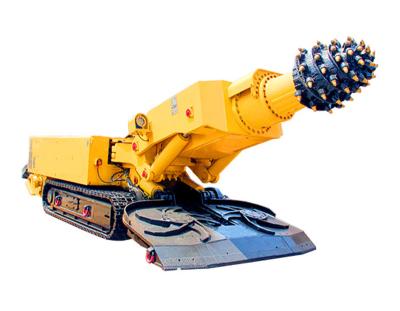 China EBZ230(A) Rock Tunneling Machine,Rock Roadheader,Boom-Type Rock Tunneling Machine,boom-type roadheader,Boom-type tunneli for sale
