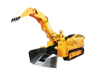 China ZWY-180/55L Mucking Loader,crawler mucking loader for sale