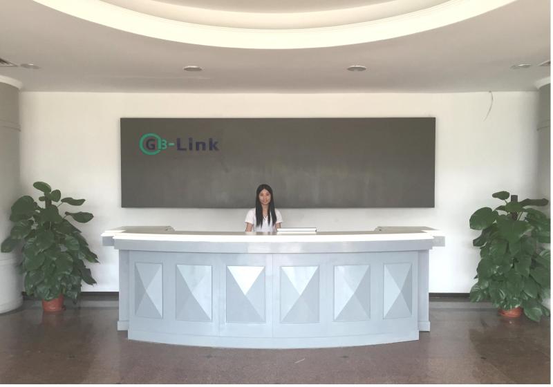 Geverifieerde leverancier in China: - GB-Link Technology Inc. Ltd