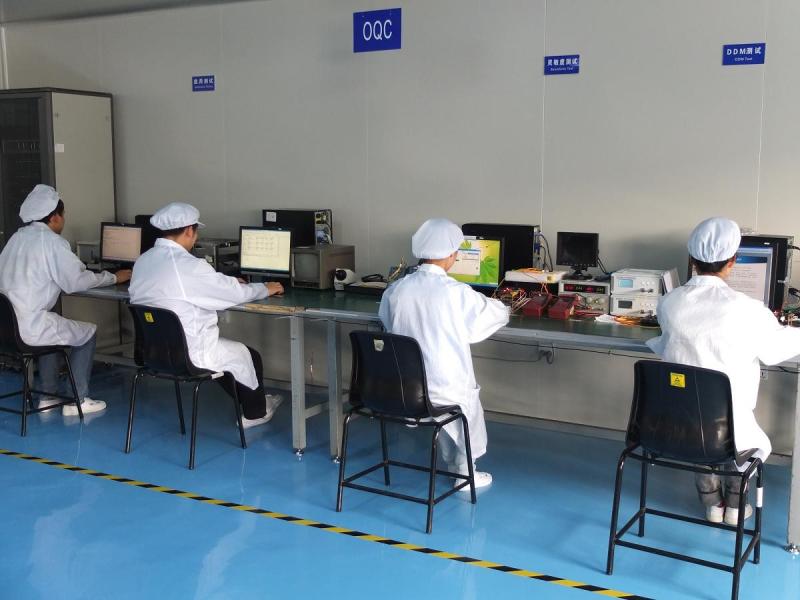 Geverifieerde leverancier in China: - GB-Link Technology Inc. Ltd
