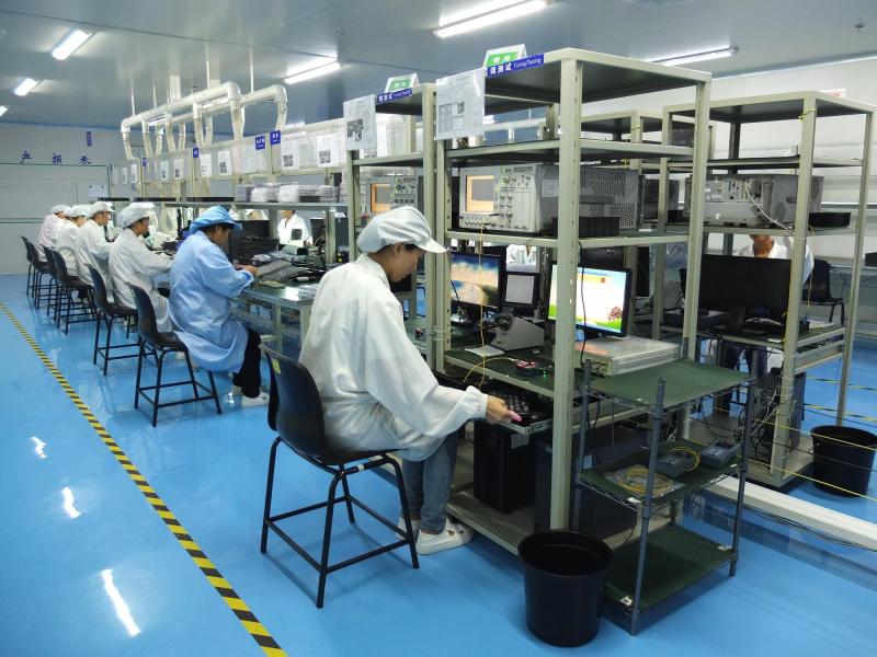 Geverifieerde leverancier in China: - GB-Link Technology Inc. Ltd