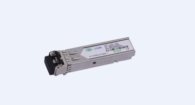 Cina Modulo ottico dei ricetrasmettitori 1.25G 1310nm 2km di SFP in vendita