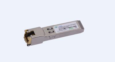 Cina Ricetrasmettitore ottico 1.25G 1310nm 40km di SFP monomodali in vendita