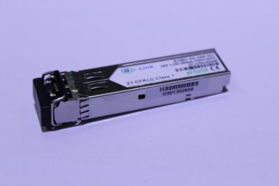 Cina Ricetrasmettitori ottici di SFP 155M 850nm 550M Nortel compatibile in vendita