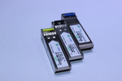 Cina Ricetrasmettitori ottici di SFP 622M 850nm 550M Nortel compatibile in vendita
