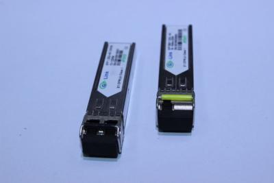 Cina Ricetrasmettitori ottici di SFP 622M 1310nm 40KM Cisco SFP-OC12-LR2 compatibile in vendita