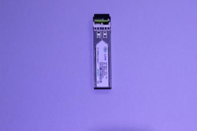 Cina Modulo ottico Huawei dei ricetrasmettitori 1.25G 1310nm 20km di SFP compatibile in vendita