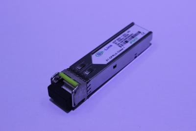 Cina Ricetrasmettitori ottici di SFP 155M 850nm 550M Huawei 0231A562 compatibile in vendita