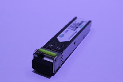 Cina modulo a fibra ottica JF833A compatibile del ricetrasmettitore di 850nm 550M sfp in vendita