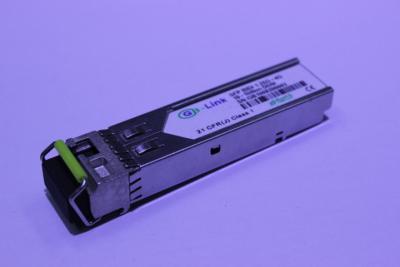 Cina Industriale ottico genuino Sfp 155Mbps dei ricetrasmettitori di J4859B 1310nm SFP in vendita