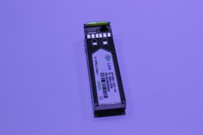 Cina Ricetrasmettitori ottici compatibili di JD119B HP SFP 155M 1310nm 10KM in vendita